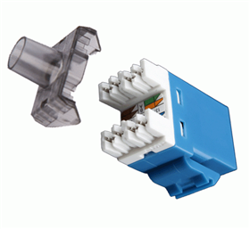 Hạt mạng - Modul Jack